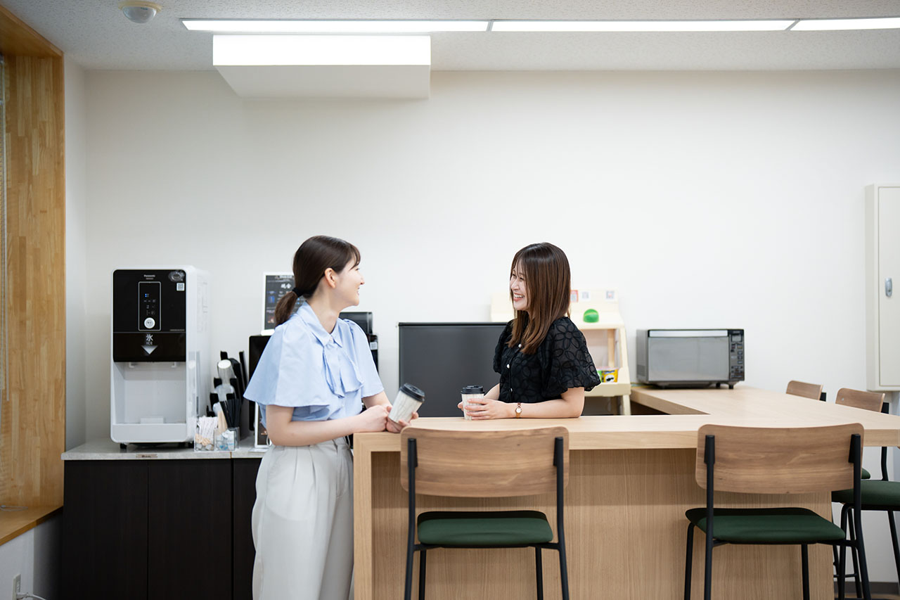 オフィス紹介 - 採用情報 | 株式会社 佐渡島